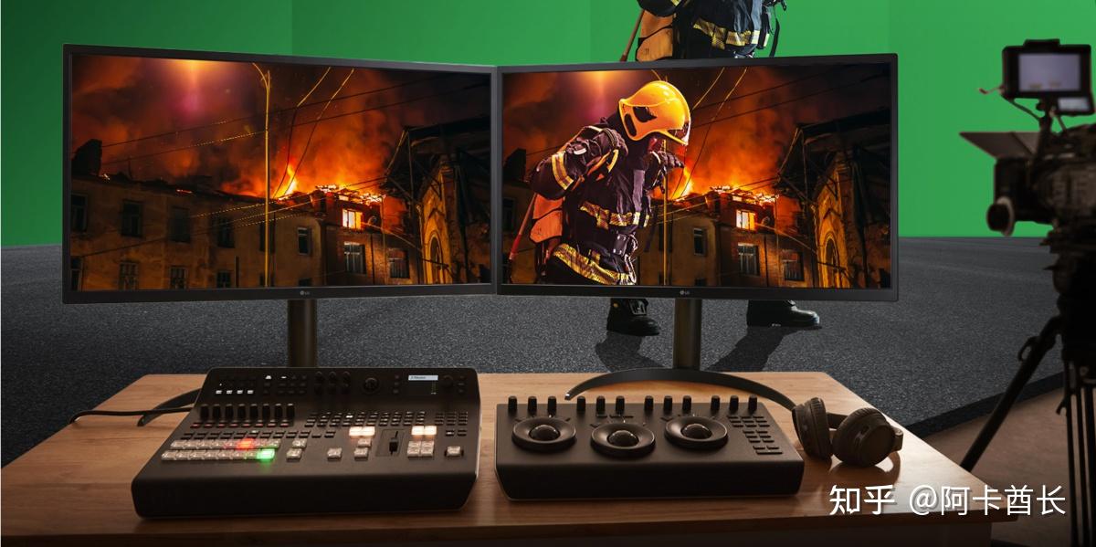 OLED显示器选购终极指南：买OLED显示器？看这一篇就够了