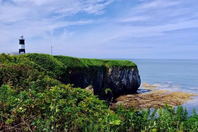 北海道道东||好多人去北海道，我去的是秘境 - 知乎