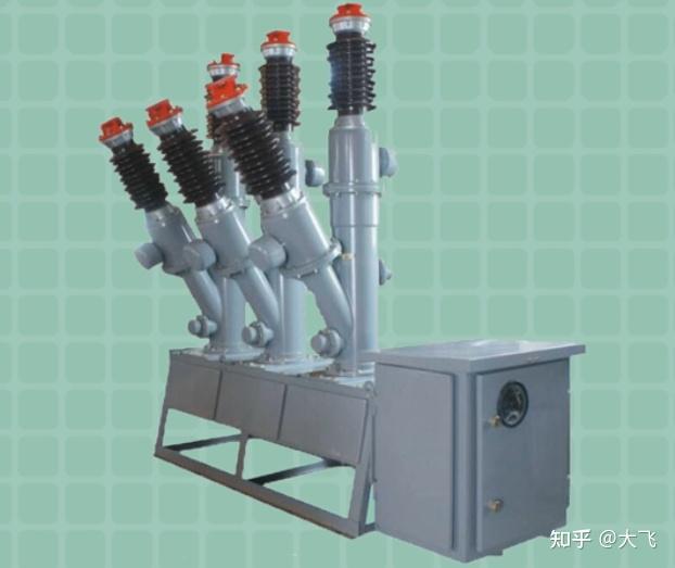 【分享】【储能&电气】【断路器MCB/MCCB/ACB/VCB/OCB/GIS/In/Ue/Ui/Uimp/Icu/Ics/Icm/Icw/1 ...