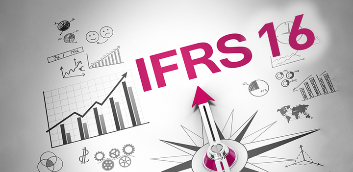 IFRS 16新准则的采用及后续处理 – 实操详解 - 知乎