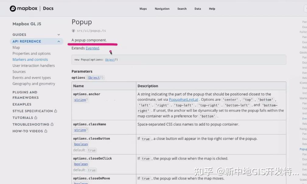 2025Mapbox零基础入门教程（12）地图标记和弹窗 - 知乎