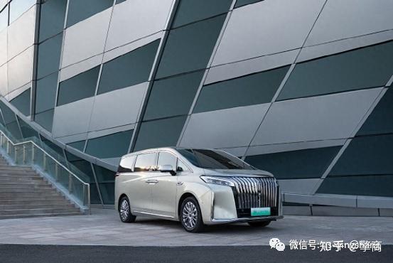 33.58万起售，魏牌高山DHT-PHEV能否搅动中大型MPV市场？ - 知乎