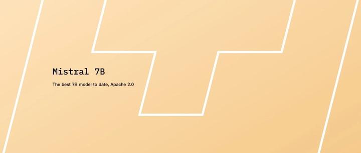 最强的小型LLM——Mistral 7B？ - 知乎