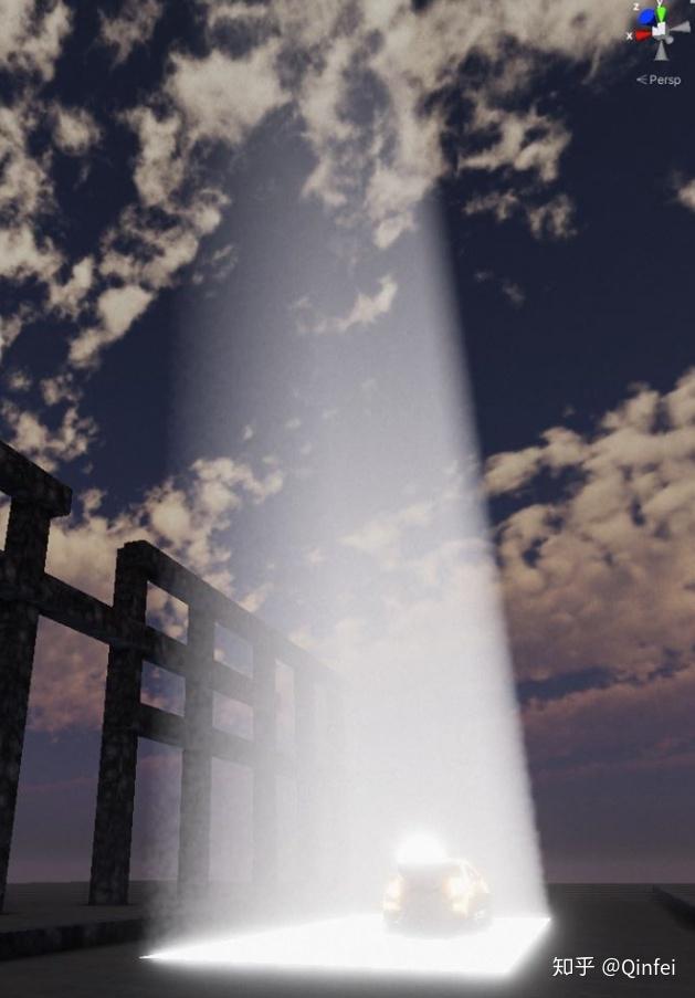 [译] Unity HDRP光照设置 - 知乎