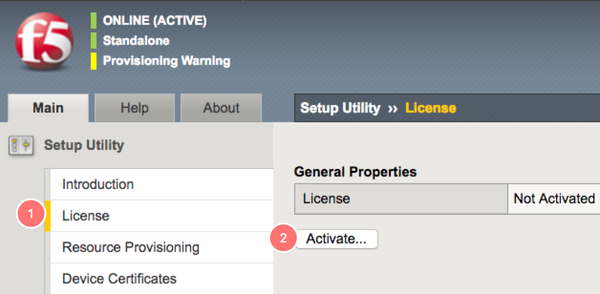 F5 激活设备的License - 知乎