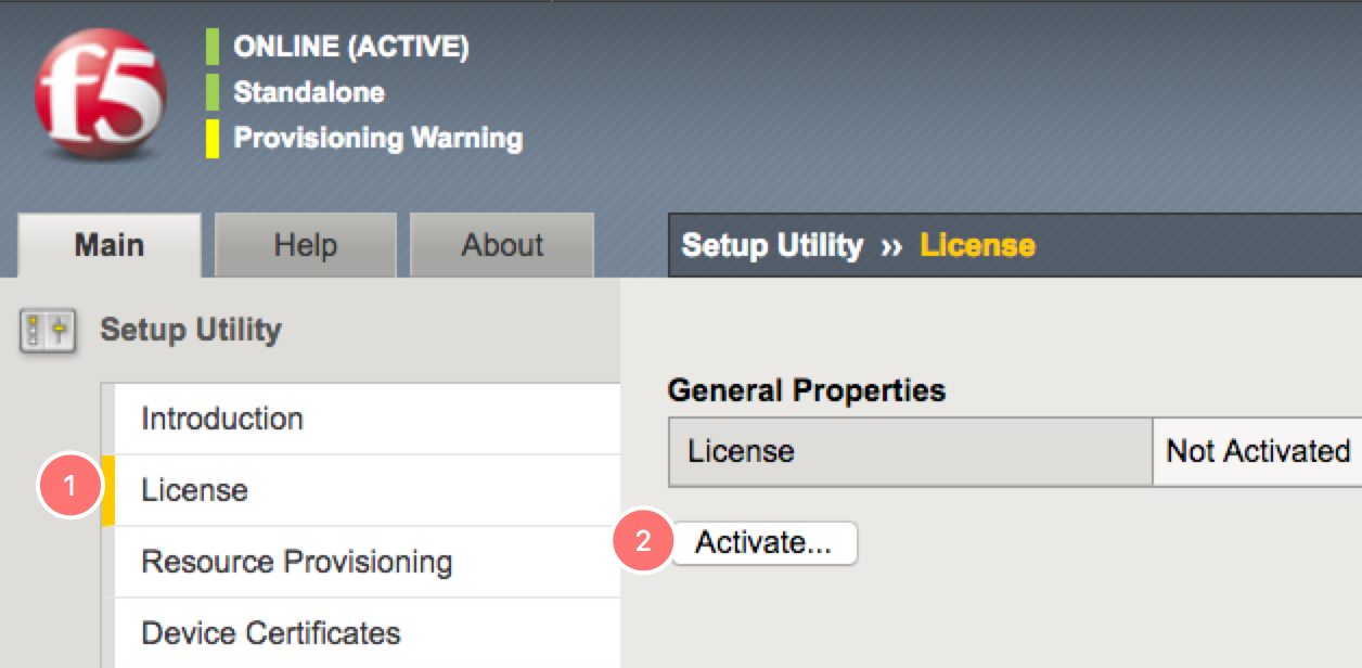 F5 激活设备的License - 知乎