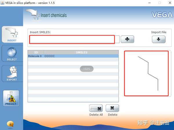 基于免费QSAR软件的基因毒性杂质评估 - 知乎