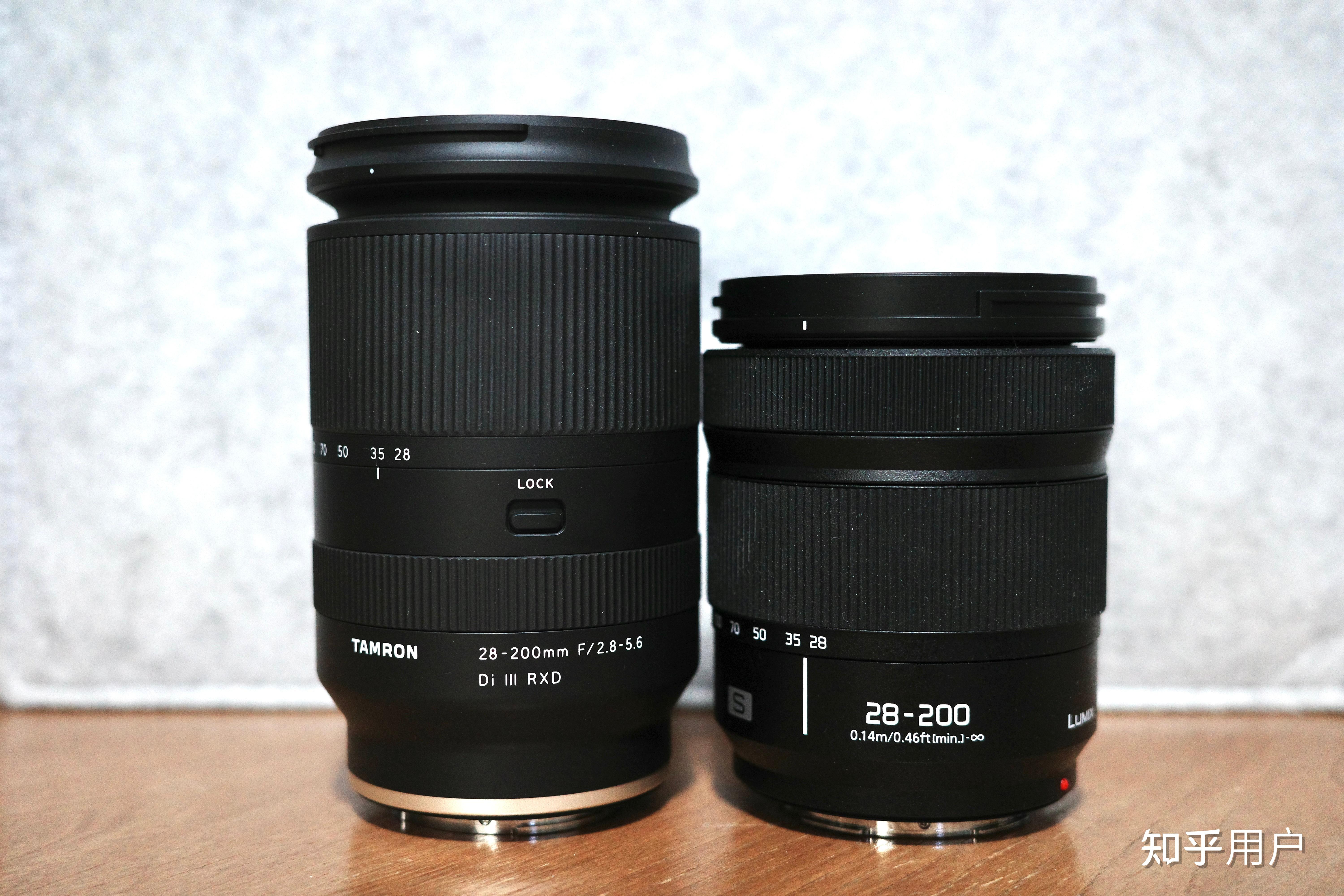 松下s52尼康z52索尼a7c2该怎么选? - 知乎