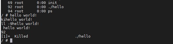 rootfs 根文件系统完善 - 知乎