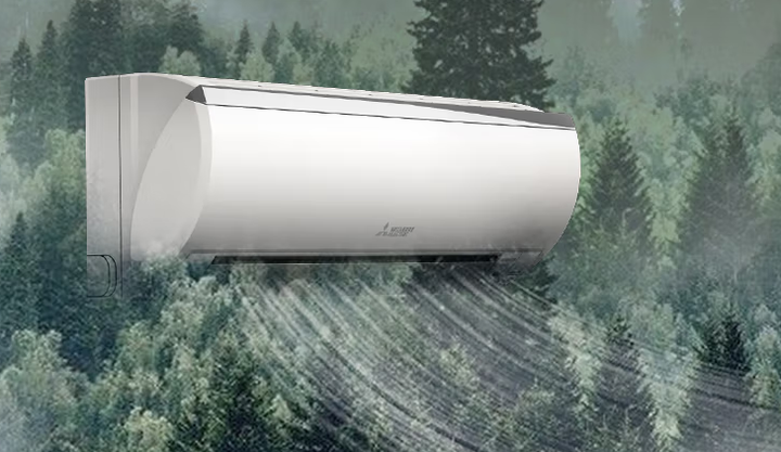 三菱电机1.5匹MSZ-ZFJ12VA(白色)(KFR-36GW/BpU)空调好不好？看配置详情 - 知乎