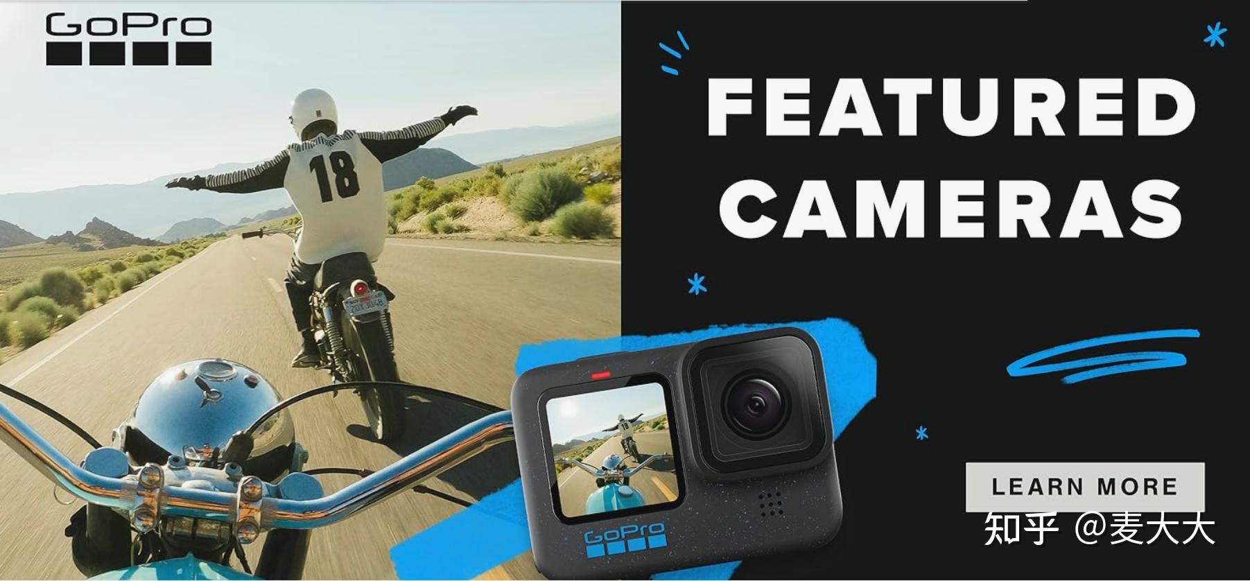 TRO侵权预警：GoPro运动相机百余张版权和商标已申请TRO冻结，跨境卖家注意！ - 知乎