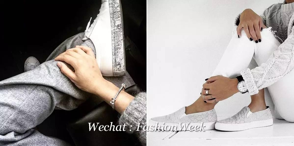 极简风 | 斯文的人穿斯文的鞋 - 知乎