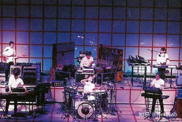 坂本龙一 | 生命终点前的日本左翼艺术家 - 知乎