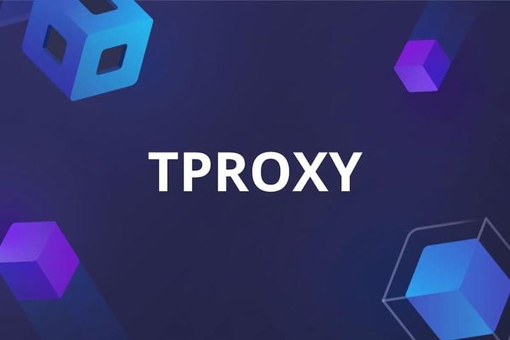 什么是 tproxy 透明代理？ - 知乎