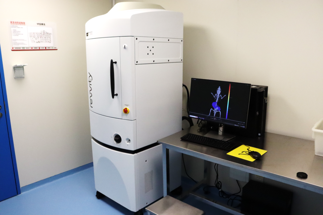 技术分享之IVIS活体成像应用（一）：纳米材料递送系统的器官组织靶向情况_化工仪器网