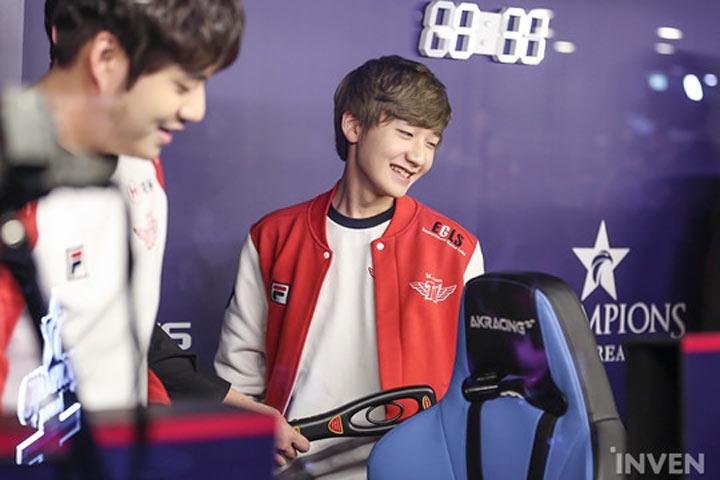 海外赛区一周总结LCK&LMS篇：银河战舰争流 - 知乎