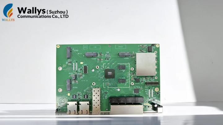 IPQ9574: The pinnacle of wireless networking - 知乎