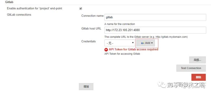 采用 jenkins pipeline 实现自动构建并部署至 k8s - 知乎