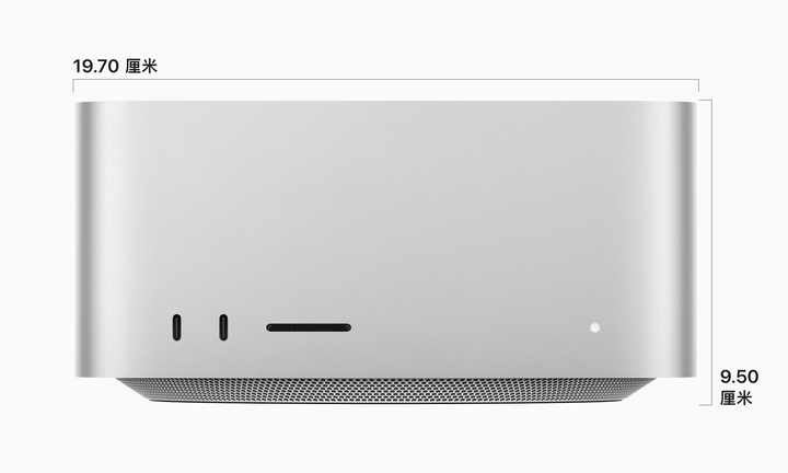 大力出奇迹，苹果发售 10 万块的 Mac Studio M3 Ultra 能干什么？ - 知乎