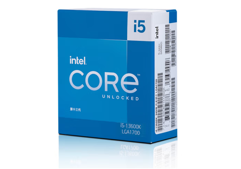 intel 13代i7-13700装机配置方案推荐。含推荐搭配的主板，内存，散热等。i7-13700F适用。