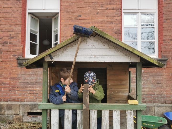 在德国，华德福Waldorf是个怎样的存在 - 知乎