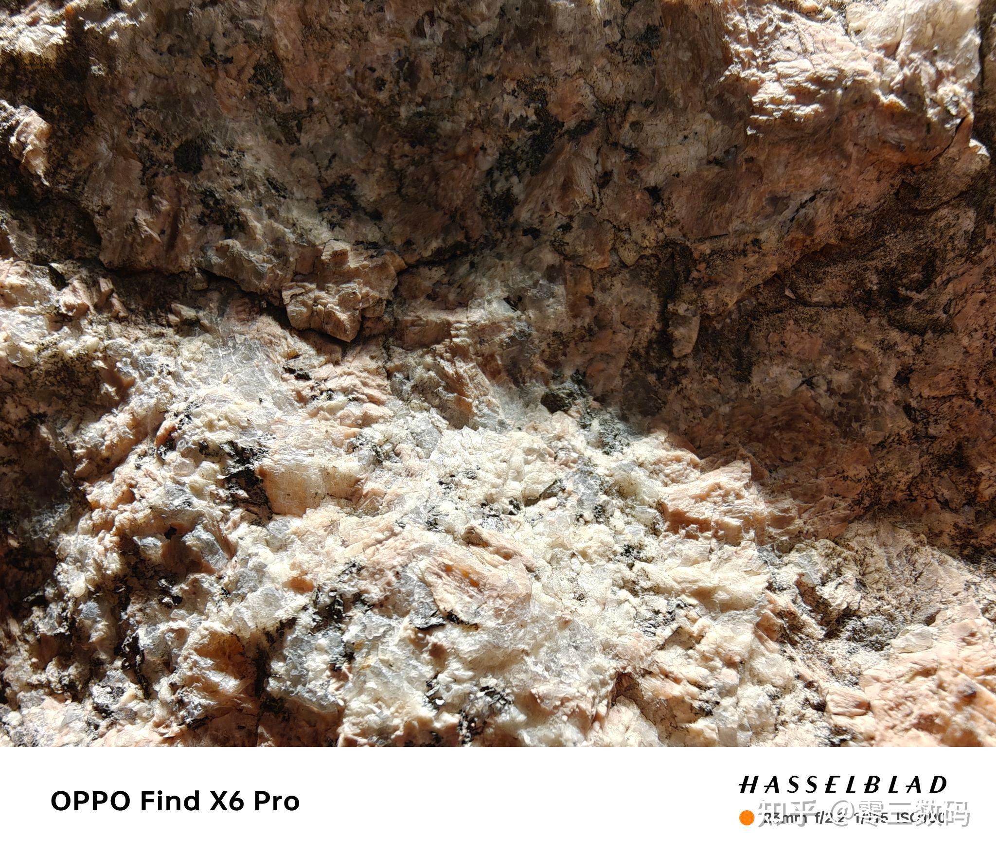 小米13Ultra初步体验+与OPPO Find X6Pro夜景对比 - 知乎