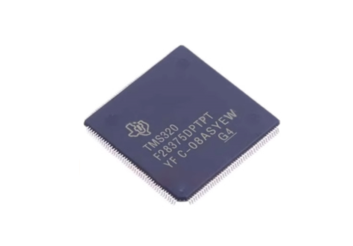 昂科烧录器更新支持TI德州仪器的32位微控制器TMS320F28375DPTPT - 知乎