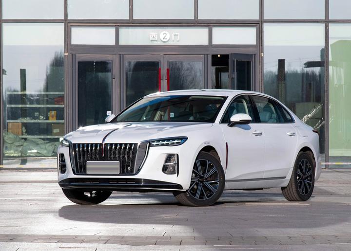 红旗H5 PHEV 15.98万起，击穿B级豪华插混天花板 - 知乎