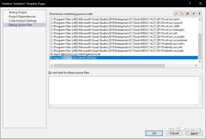 Crash Dump调试：Symbol Server/Source Server、PDB原理分析 - 知乎