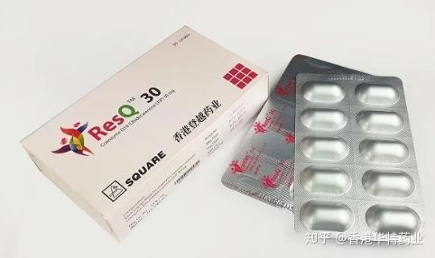 ResQ Pharma获得Lipid Rescue的PDUFA 批准 - 知乎