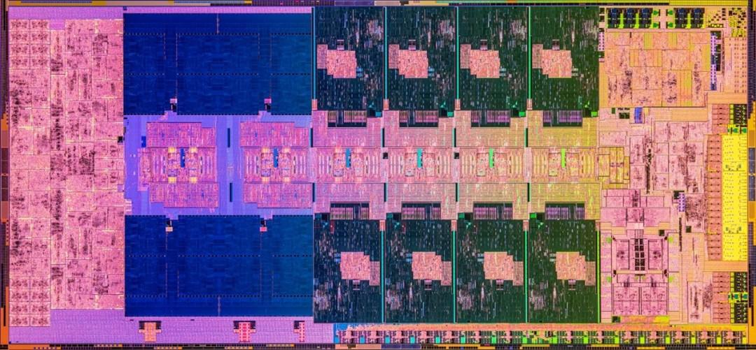 英特尔Core i9-13900K与Core i5-13600K首发评测：游戏新王诞生 - 知乎