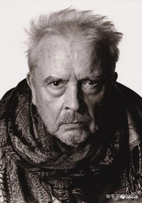 David Bailey：不羁的英伦亚文化 - 知乎