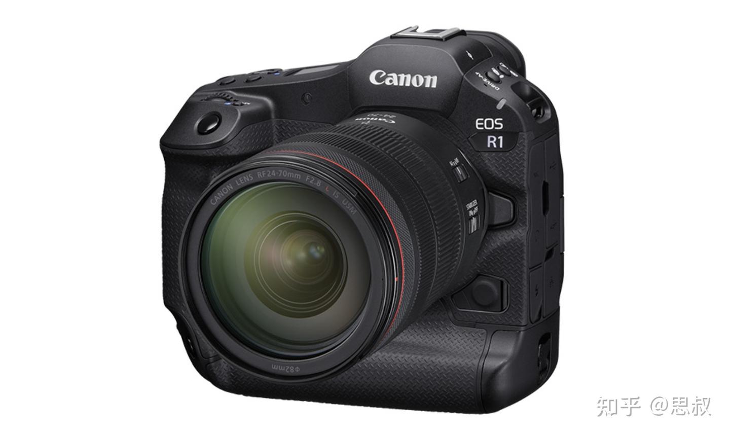 2024年佳能微单相机怎么选？ |EOS R5/R5c/R52、 R6/R62、R8、EOS R7、R10、R50购买推荐