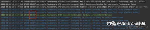 LeakCanary 使用方法你真的用对了吗？ - 知乎