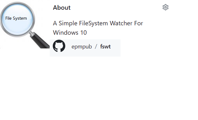 File System Watcher 工具介绍 - 知乎