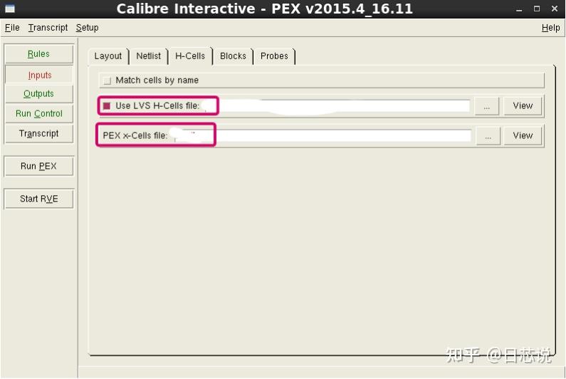 模拟IC设计--calibre 后仿真碎碎念 - 知乎