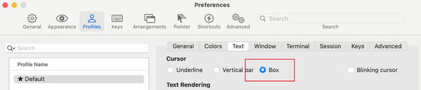 1分钟搞定macOS的iterm2+zsh安装配置 - 知乎