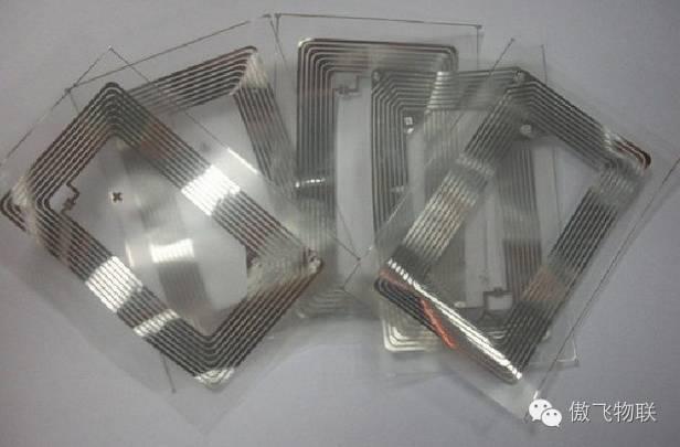 【连载四】通用NFC标签芯片介绍 - 知乎