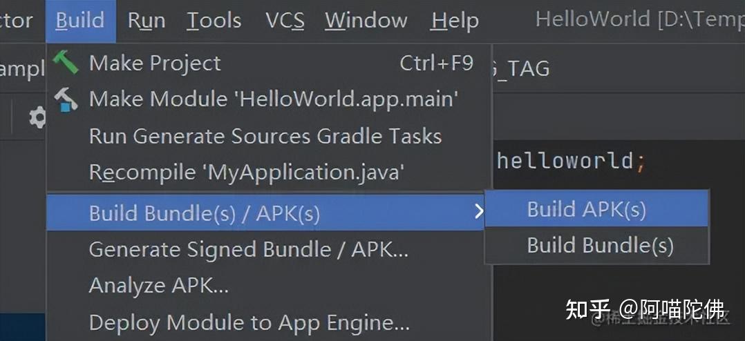 华为发布了跨平台开发的ArkUI-X，我不允许你学不会！ - 知乎