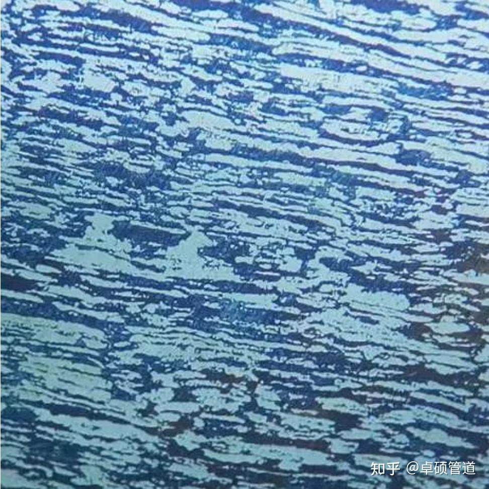 双相钢（双向不锈钢） - 知乎