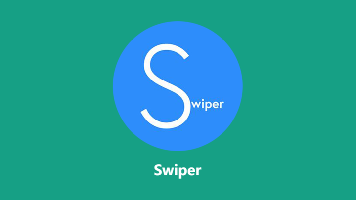 Vue3 使用Swpier 详细教程 - 知乎