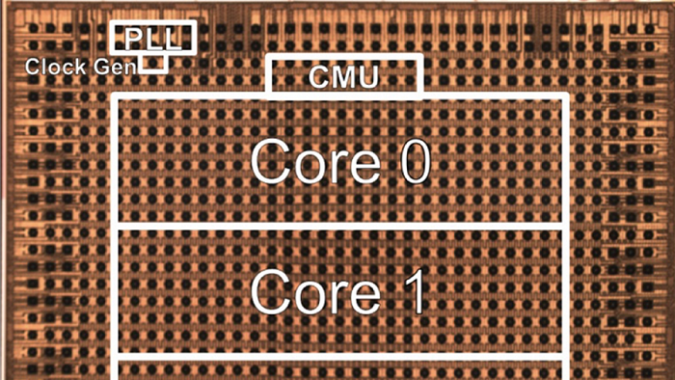 行业资讯丨IBM的原型低功耗7nm AI芯片可提供“精确缩放” - 知乎