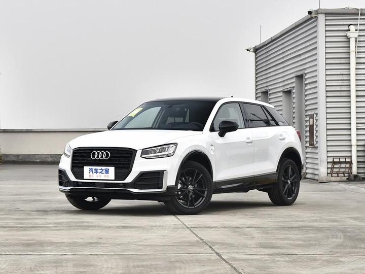 Q2L和A3，奥迪入门两兄弟怎么选 - 知乎