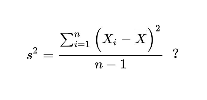 【AP统计】点估计(Point estimation) - 知乎