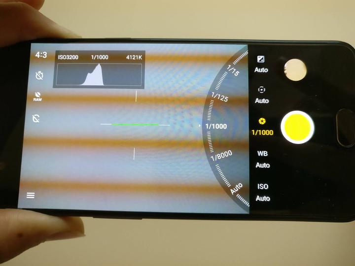 工频闪烁 banding & flicker 问题 - 知乎