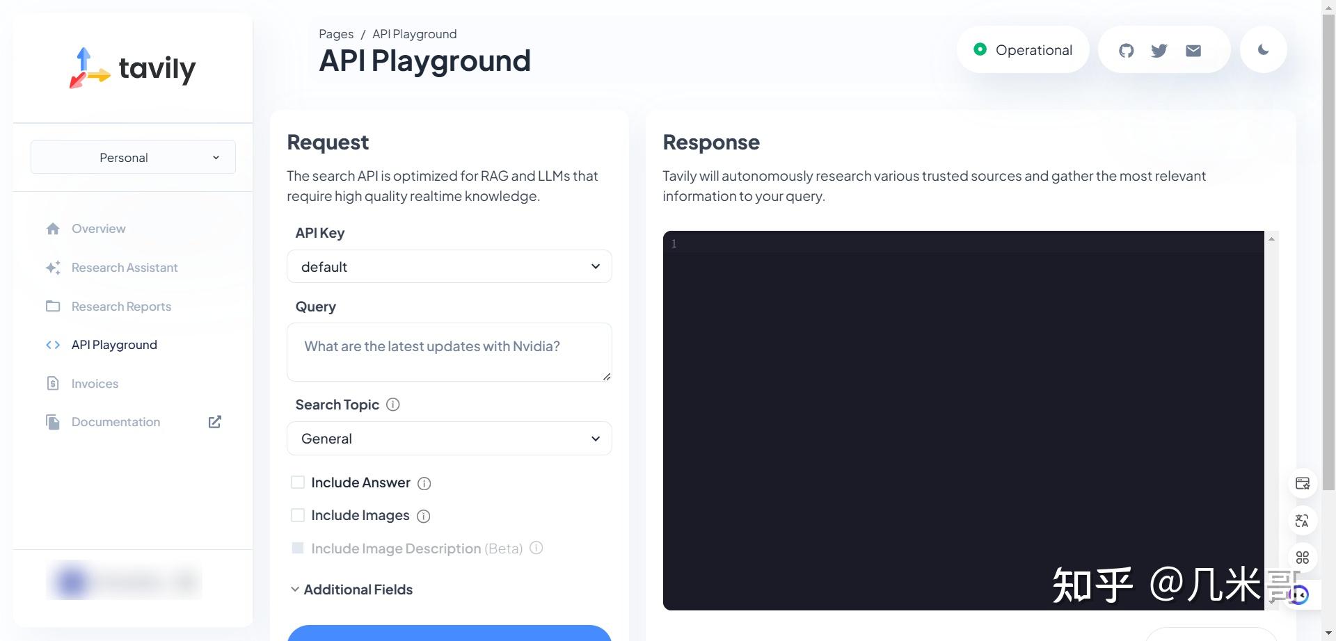 AI新闻自动化：使用Tavily Search API构建AI新闻总结助手 - 知乎