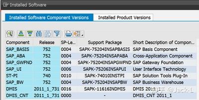 SAP NetWeaver AS ABAP Developer Edition 7.52 SP04 安装心得 - 知乎