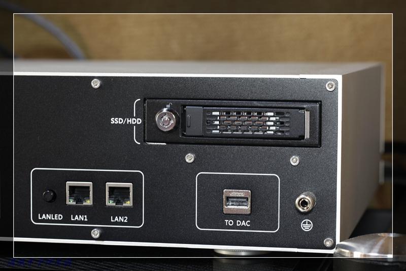 【三弦的简约】赛耳之声NS300音乐服务器试玩手记 - 知乎