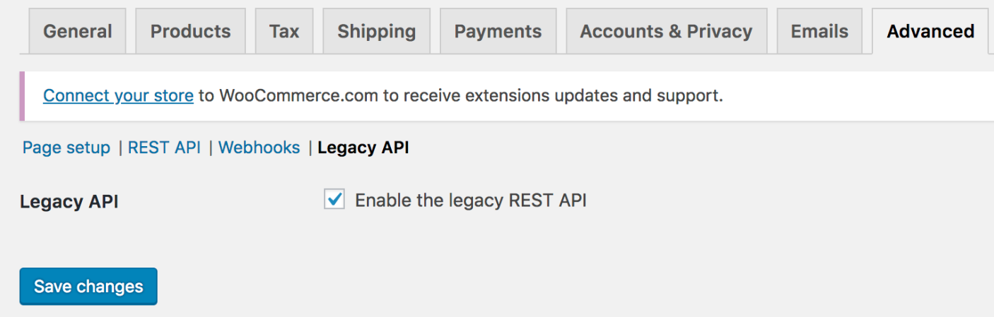 WooCommerce REST API 使用全指南：快速连接外部系统的利器 - 知乎