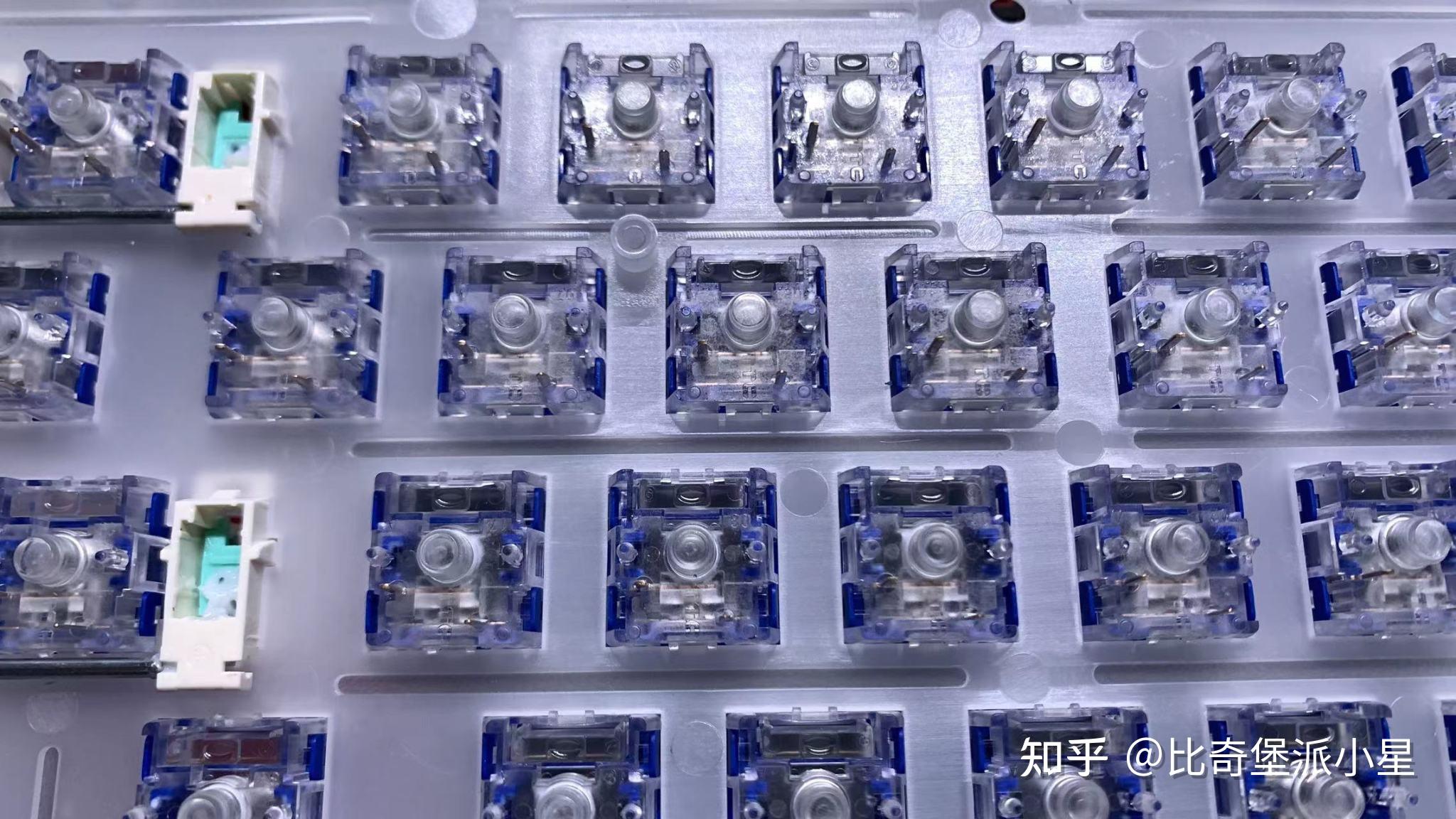 外形圆润 玩法多样——珂芝z98抢新测评 - 知乎